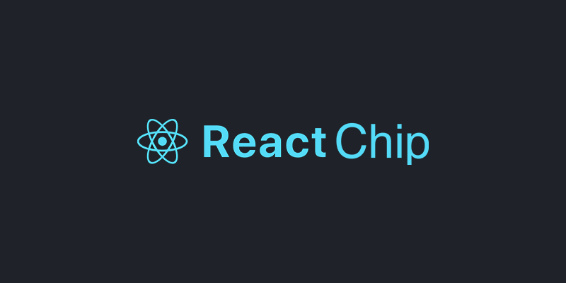 GitHub - cjpatoilo/react-chip: Manage a list of chips based on a ...