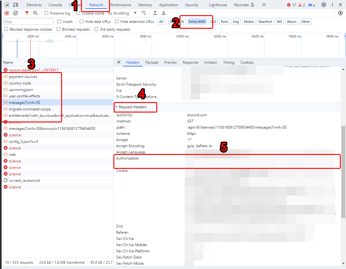 GitHub - Rj979/Discord-Autosender: A python script designed to send a single message to ...
