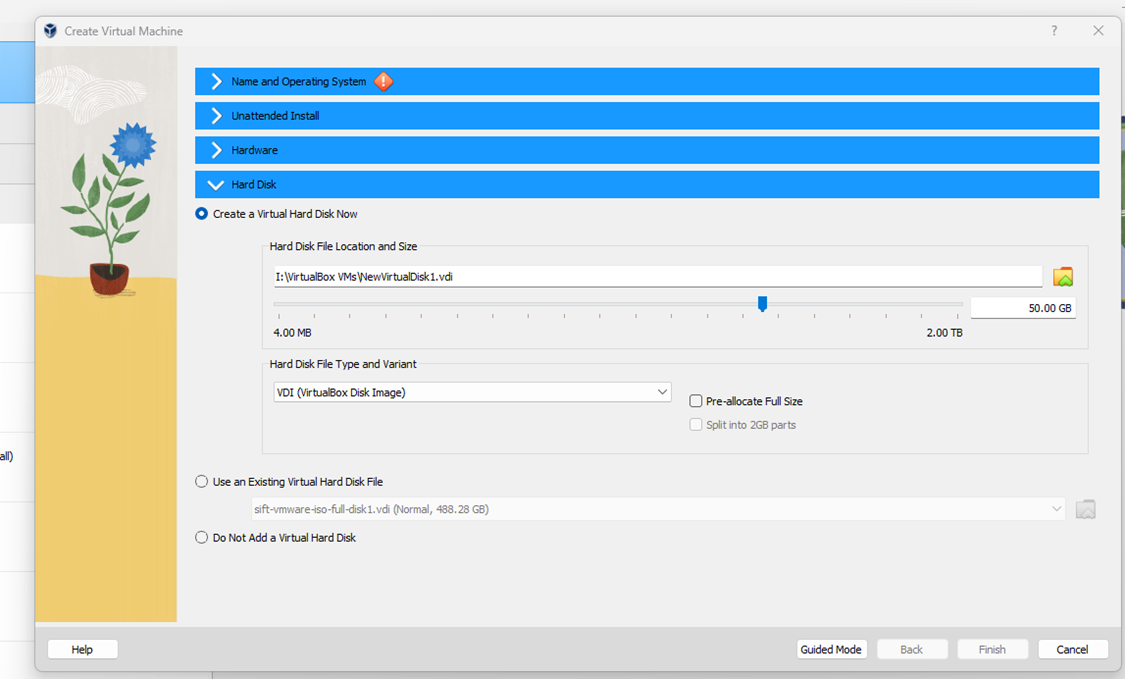 GitHub - AznManIT/CreatingAVirtualMachineonVirtualBox