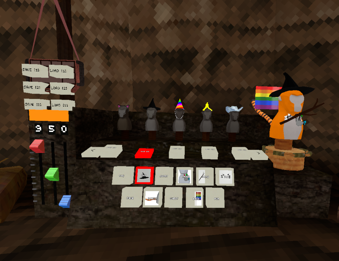 GitHub - icygtag/Forever-Cosmetics-X: a mod for gorilla tag that allows you to unlock every ...