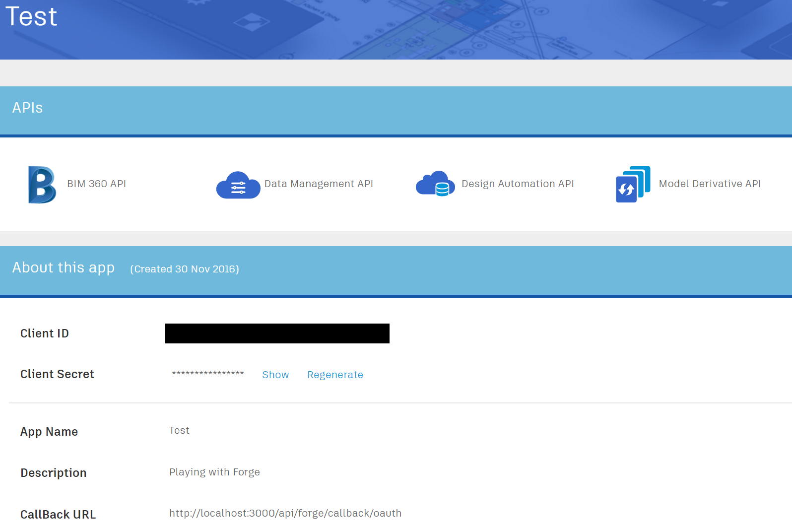 The client_id specified does not have access to the api product · Issue #1 · Autodesk-Forge ...
