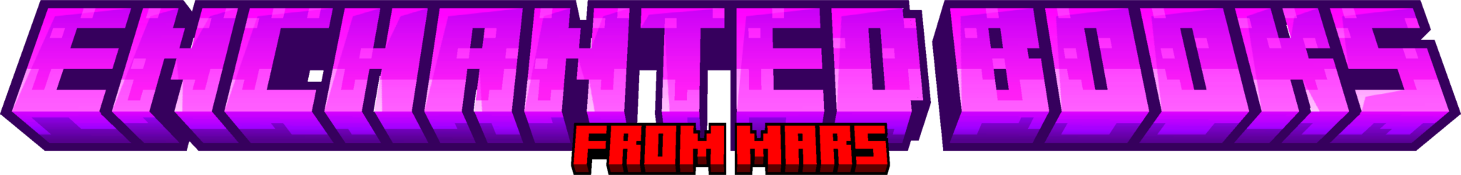 GitHub - Mars-The-Planet/Enchanted-Books-from-Mars: Changes the textures of enchanted books for ...