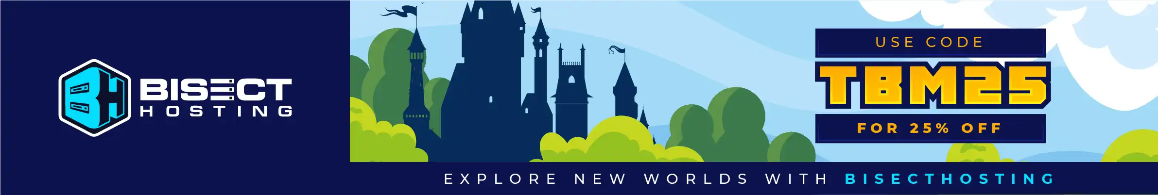 GitHub - tbmstudios/mckingdoms: An immersive medieval and magical modpack for Minecraft ...