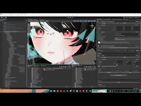 GitHub - github-harunadev/ViewPositionConstraint: Very simple Unity C# script that automatically ...