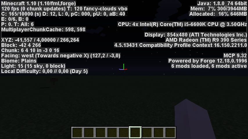 GitHub - cubex2/BetterFonts: Adds TrueType/OpenType font support for ...