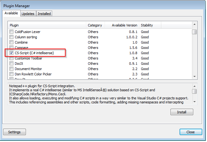 Building MSI – Step by step tutorial · oleg-shilo/wixsharp Wiki · GitHub