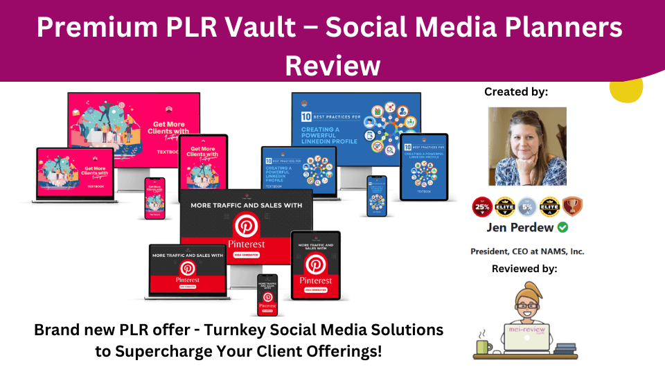 GitHub - PremiumPLRVaultRe/Premium-PLR-Vault-Review: Premium PLR Vault – Social Media Planners ...