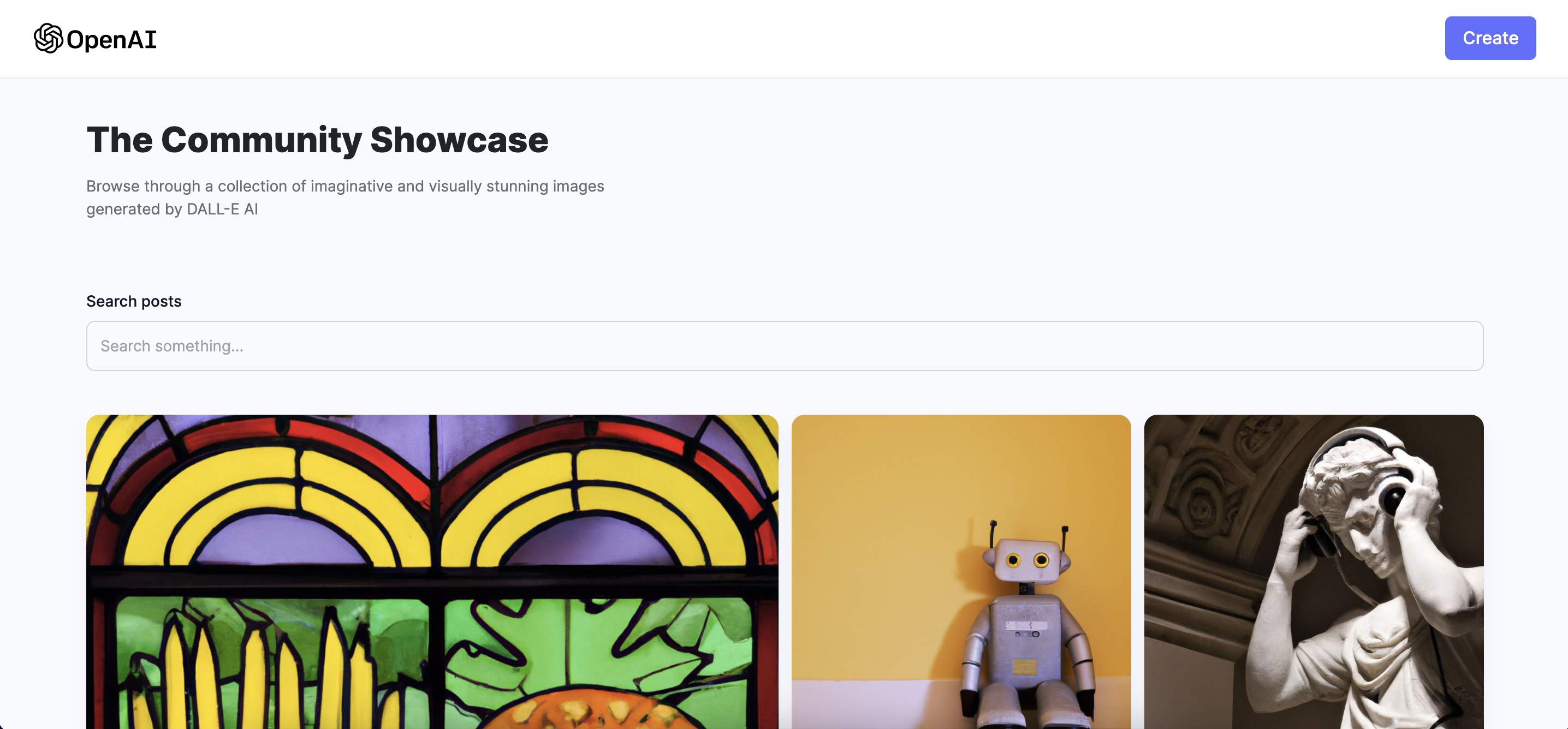 GitHub - foreycodes/AI-MERN-Image-Generation: A fullstack MERN app that ...