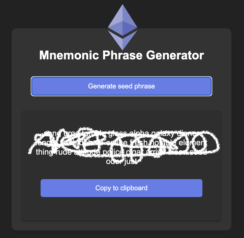 GitHub - alfargenis/Mnemonic