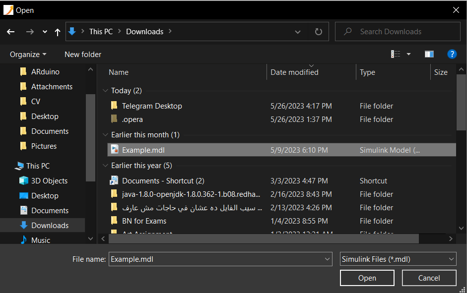 GitHub - Karim-308/Simulink-Viewer: The software tool will be useful for engineers, researchers ...