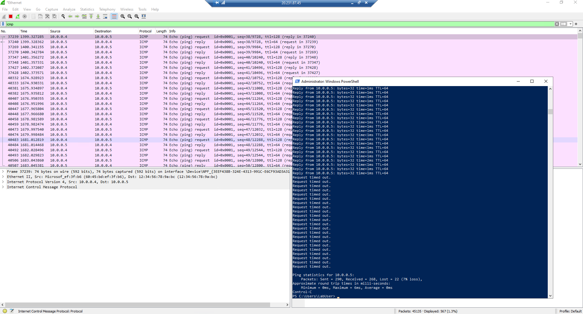 GitHub - Antionetta/azure-network-protocols