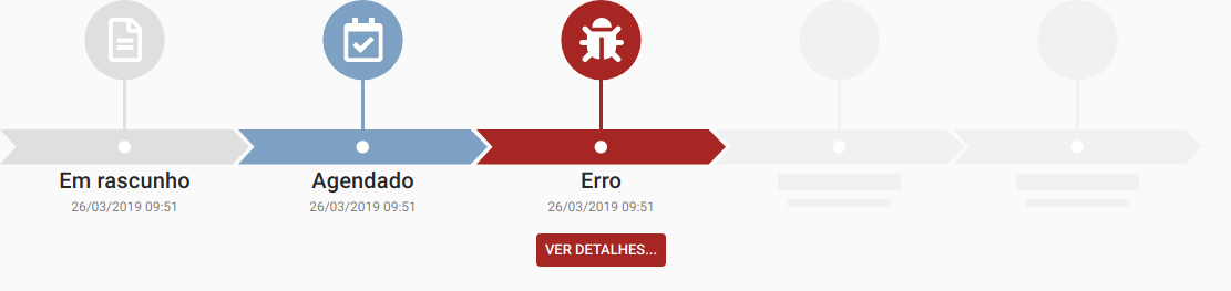 GitHub - luiisvieira/react-horizontal-timeline: Horizontal timeline component