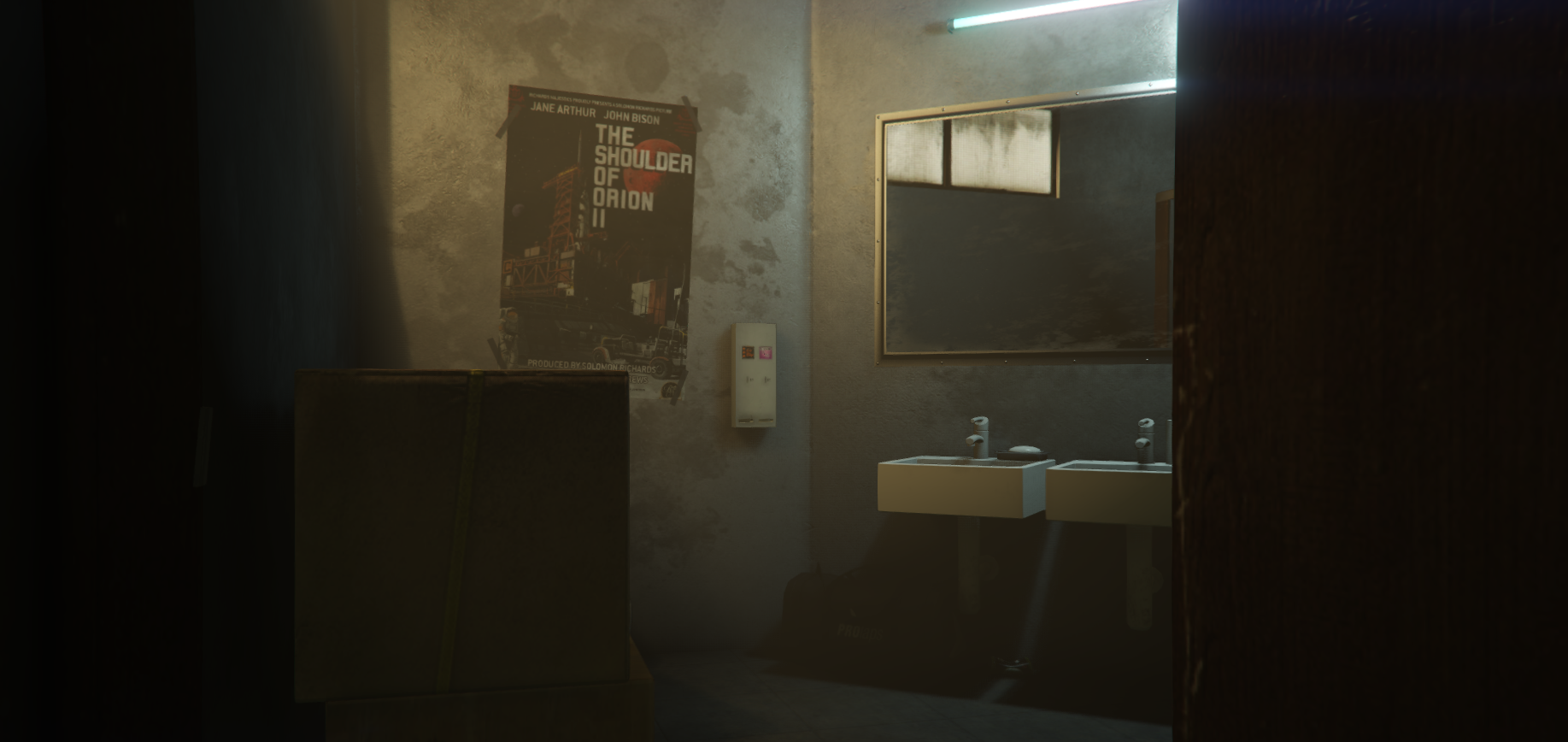 GitHub - levdevlev/lev-laundromat: FiveM Laundromat MLO