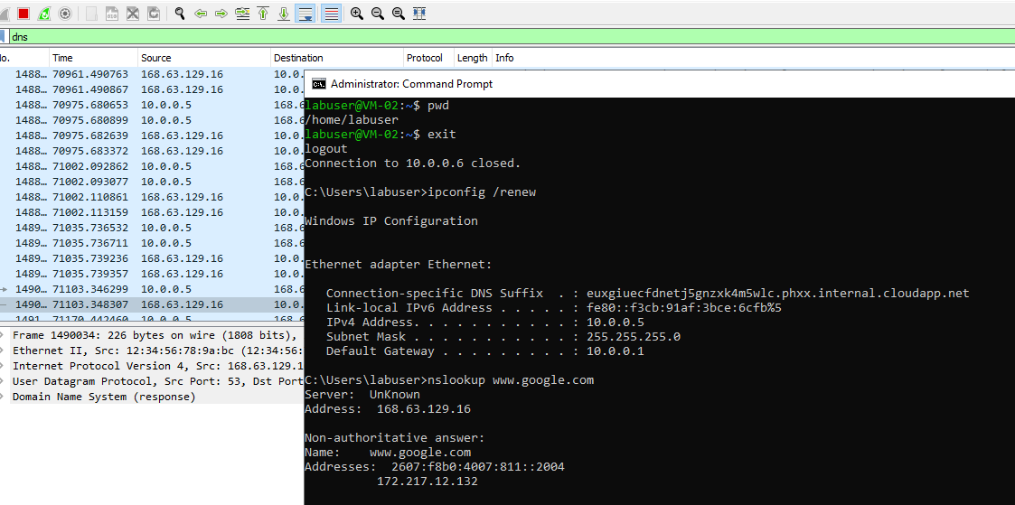 GitHub - Fred1293/azure-network-protocols