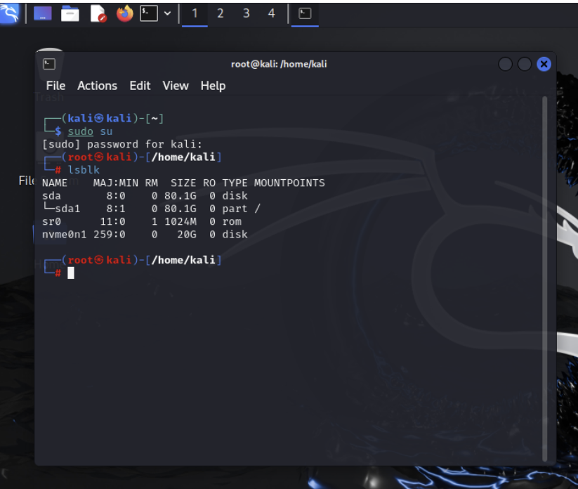 GitHub - c-cooley007/NVMe_Setup