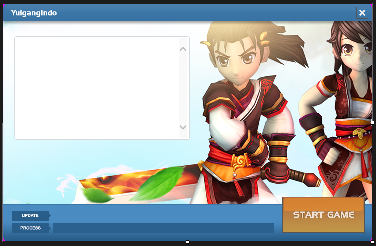 GitHub - phant0m-dg/Yulgang-Launcher-Auto-Updater: Yulgang Launcher with Auto Updater function