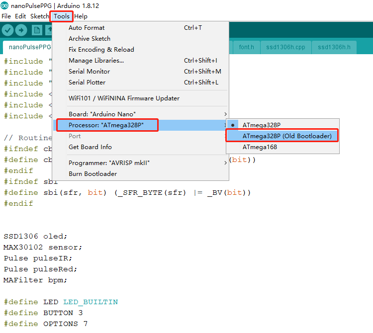 GitHub - zuoyi001/oximeter_max30102: oximeter_max30102血氧仪