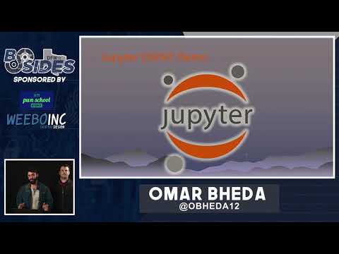 GitHub - obheda12/JupyterPen: A Repository dedicated to creating modular and automated ...