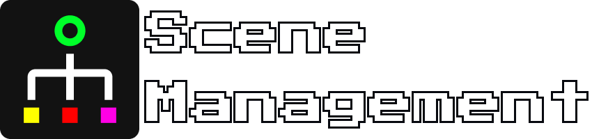 GitHub - burning-laboratory/unity-scene-management: Async scenes ...