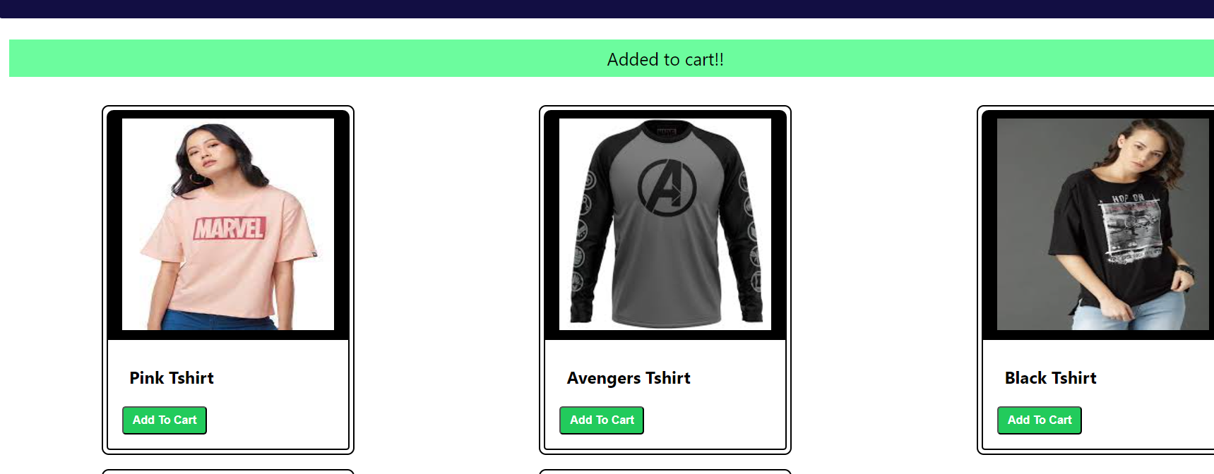 GitHub - sona-123/SellMerchSite-1: BACKEND PROJECT