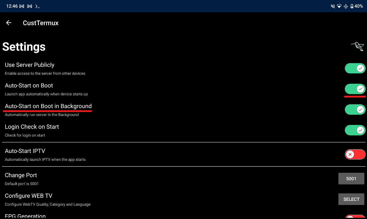 Releases · siddharthsky/CustTermux · GitHub