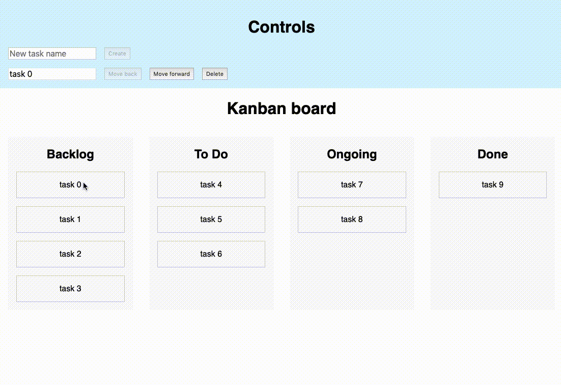 GitHub - christiantglobant-zz/react-kanban-board