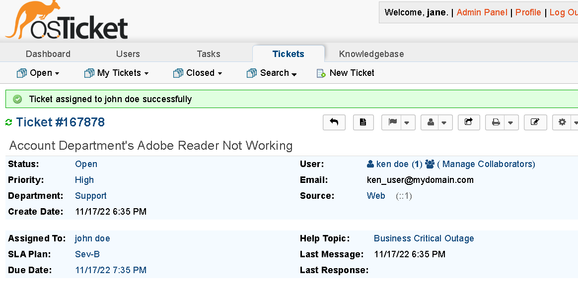 GitHub - michellehernandezm/ticket-lifecycle
