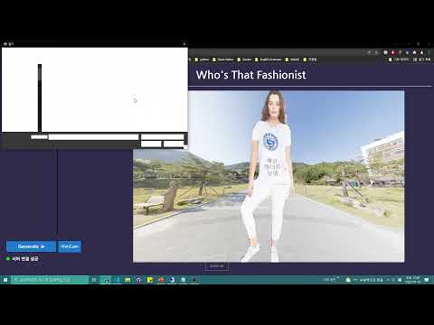 GitHub - Jaesung-Jun/M3D-VTON_rest_api: 2021-2 Image Processing Mega Capstone Project - Who's ...