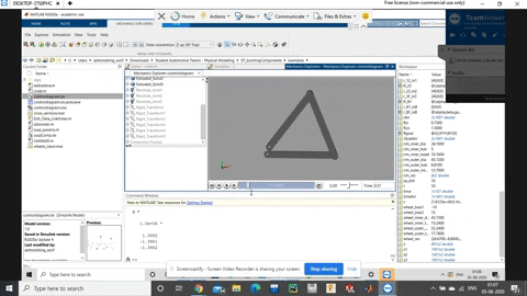 GitHub - astonishingwolf/Inverse_Kinematics: This contains inverse ...