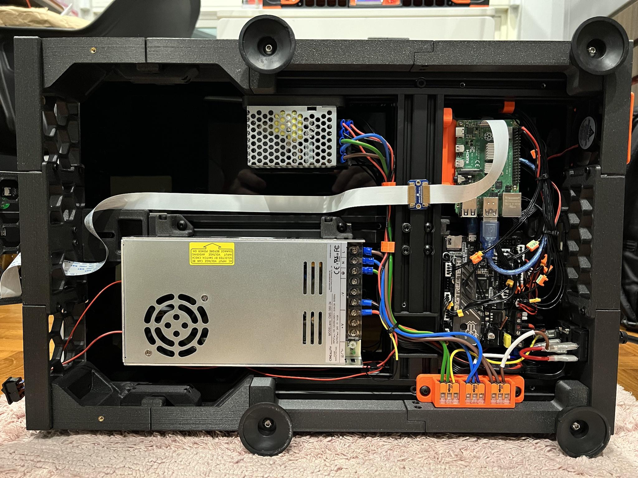 GitHub - fizzystech/Enderwire