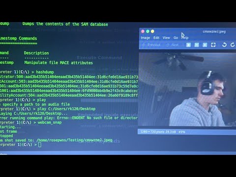 GitHub - RoseHacks/USB.scripts: Bad USB scripts created for Penetration ...
