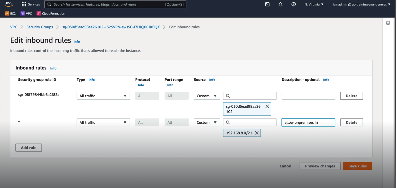 GitHub - BasimAlmatboli/AWS-Site-to-Site-VPN: The AWS Site-to-Site VPN Deployment Guide is a ...