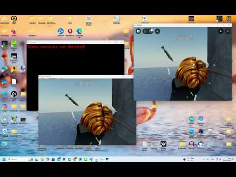 GitHub - powershell1/Fisch-Perfect-Casting: I don't know why I do this; I just thought it would ...