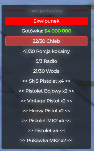 GitHub - nwmtam/esx_menu_default: menu do fivem by NIC3