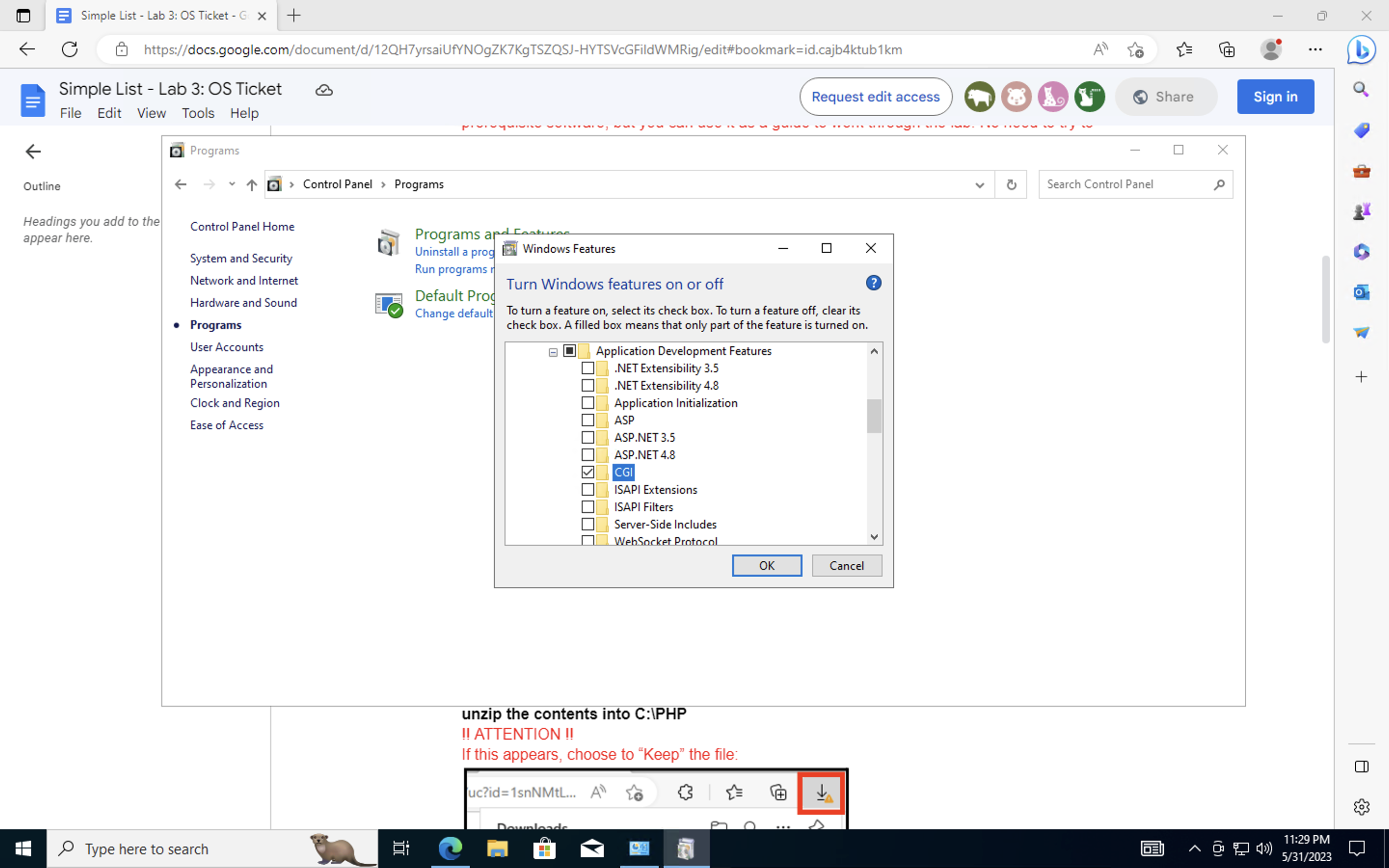 GitHub - cmorris33/osticket-prereqs