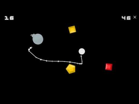 GitHub - Legend-of-iPhoenix/BlockNinja: A Fruit Ninja-like game written ...