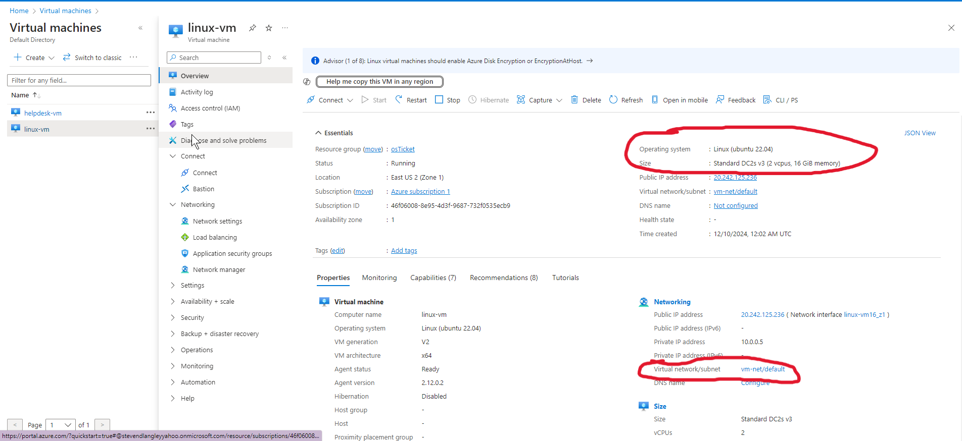 GitHub - stephenlangtech/azure-network-protocols