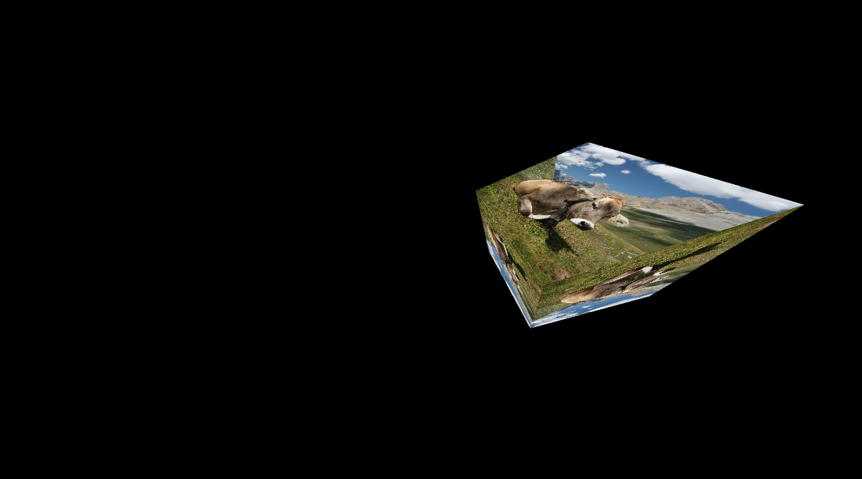 GitHub - Hopson97/ThinMatrix-OpenGL-Engine: Following the ThinMatrix "LWJGL" tutorials, but ...