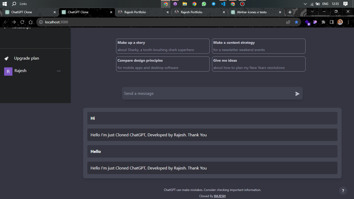 GitHub - rb4807/chatgpt_clone