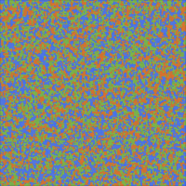 GitHub - codebox/pokemon-grid: Pokémon Go Battle Simulator cellular automaton