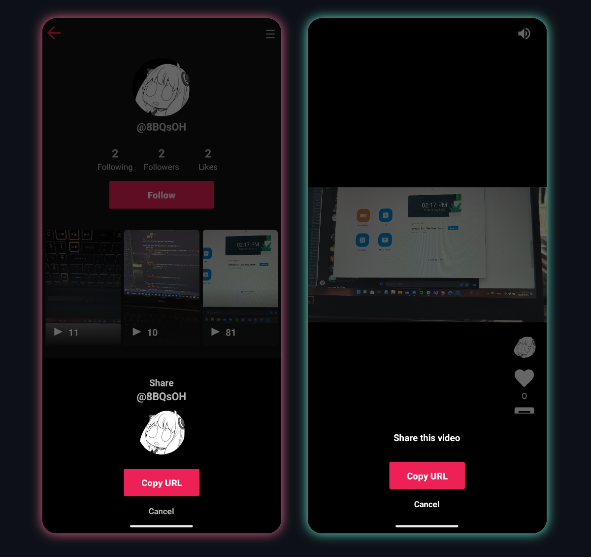 GitHub - mobile-hcmus/TikTokCloneProject: TopTop - A native TikTok Clone Android App built with Java