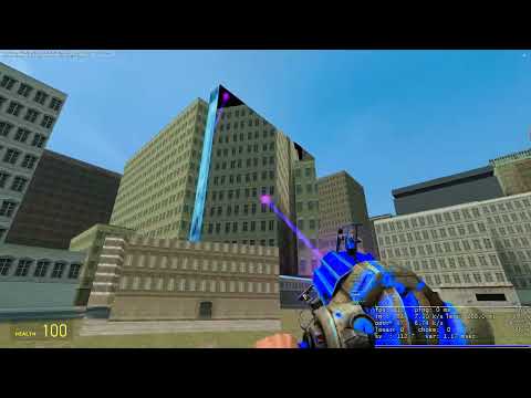 GitHub - meetric1/GMod-Seamless-Portals: My seamless portals addon for garrys mod