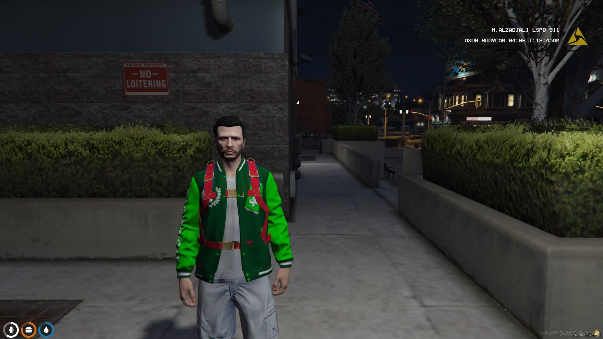 GitHub - matiii777/a5-AxonText: Axon Text UI for QBCore from A5 Scripts Store