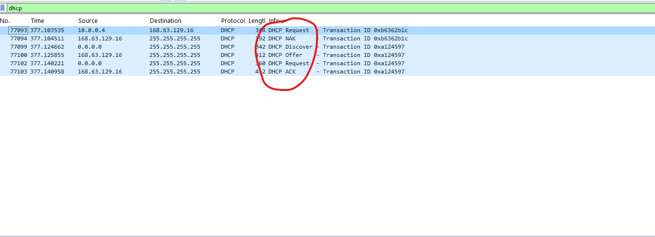 GitHub - stephenlangtech/azure-network-protocols