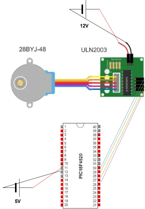 GitHub - Danielaaaaa0w0/MP_final_project: 大三上微算機期末專題 主題：藍芽遙控消防車