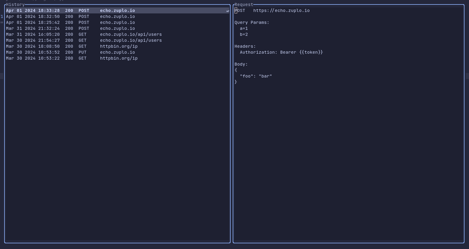 GitHub - wet-sandwich/hyper.nvim
