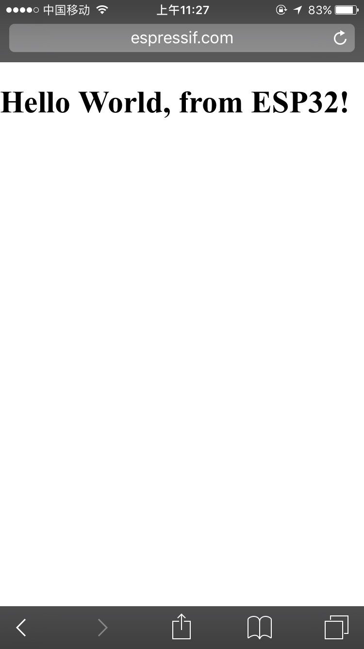 GitHub - WeldonWangwang/ESP32_dns_server: Use ESP32 to build a DNS server and WEB server, so ...