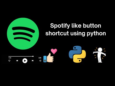 GitHub - jslattery7077/Spotify-Hotkeys: Assign keyboard shortcuts to ...