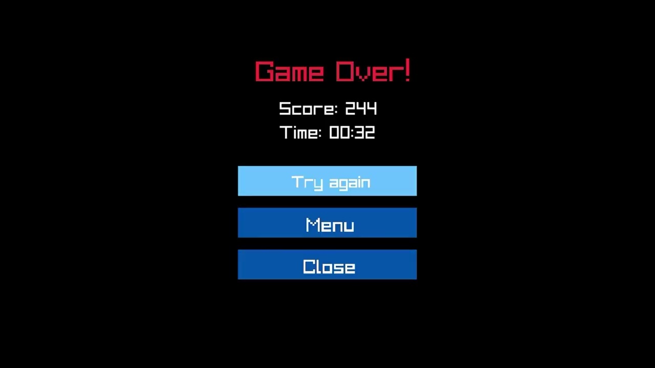 GitHub - Arthur-Davila/Tetris: Tetris usando