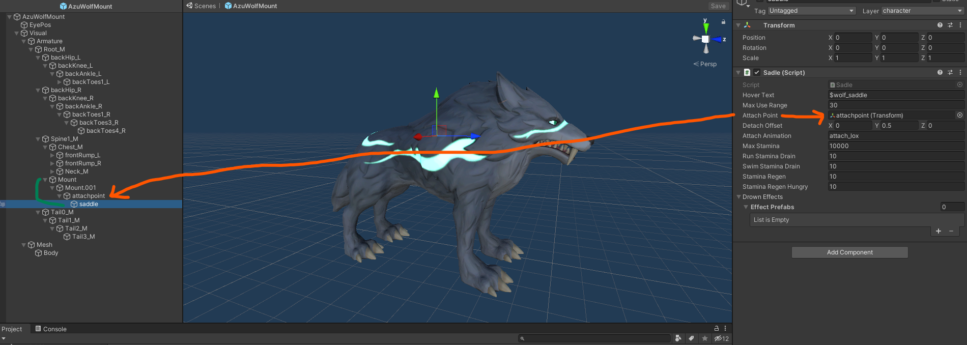 GitHub - AzumattDev/MountManager